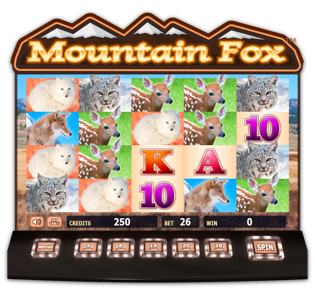 FREE Online Slot Machines!