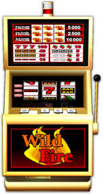 FREE Online Slot Machines!