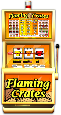 KOSTENLOSE Online-Slot-Machines!