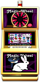 FREE Online Slot Machines!