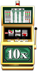 GRATIS online-spilleautomater!